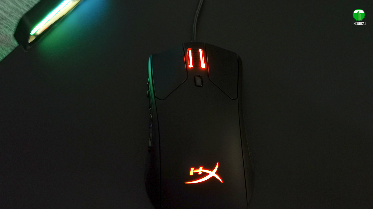 HyperX Pulsefire Raid y HyperX Fury Ultra [Review] - Tecnocat
