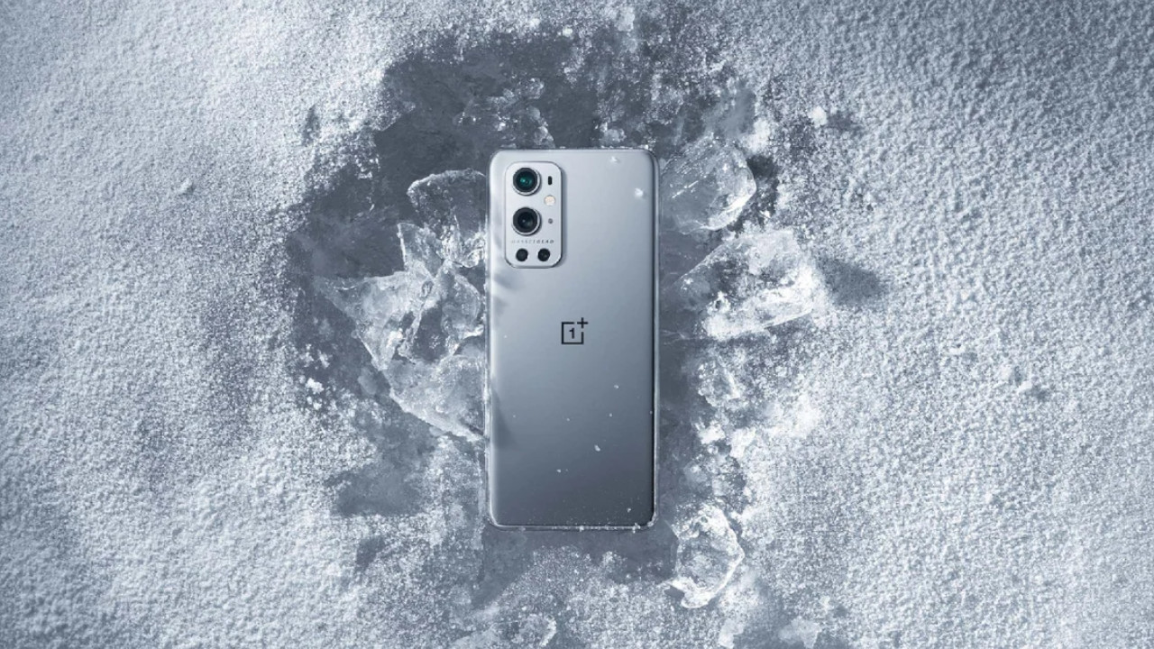 Descarga los wallpapers oficiales del OnePlus 9 Pro 😎👌 - Tecnocat