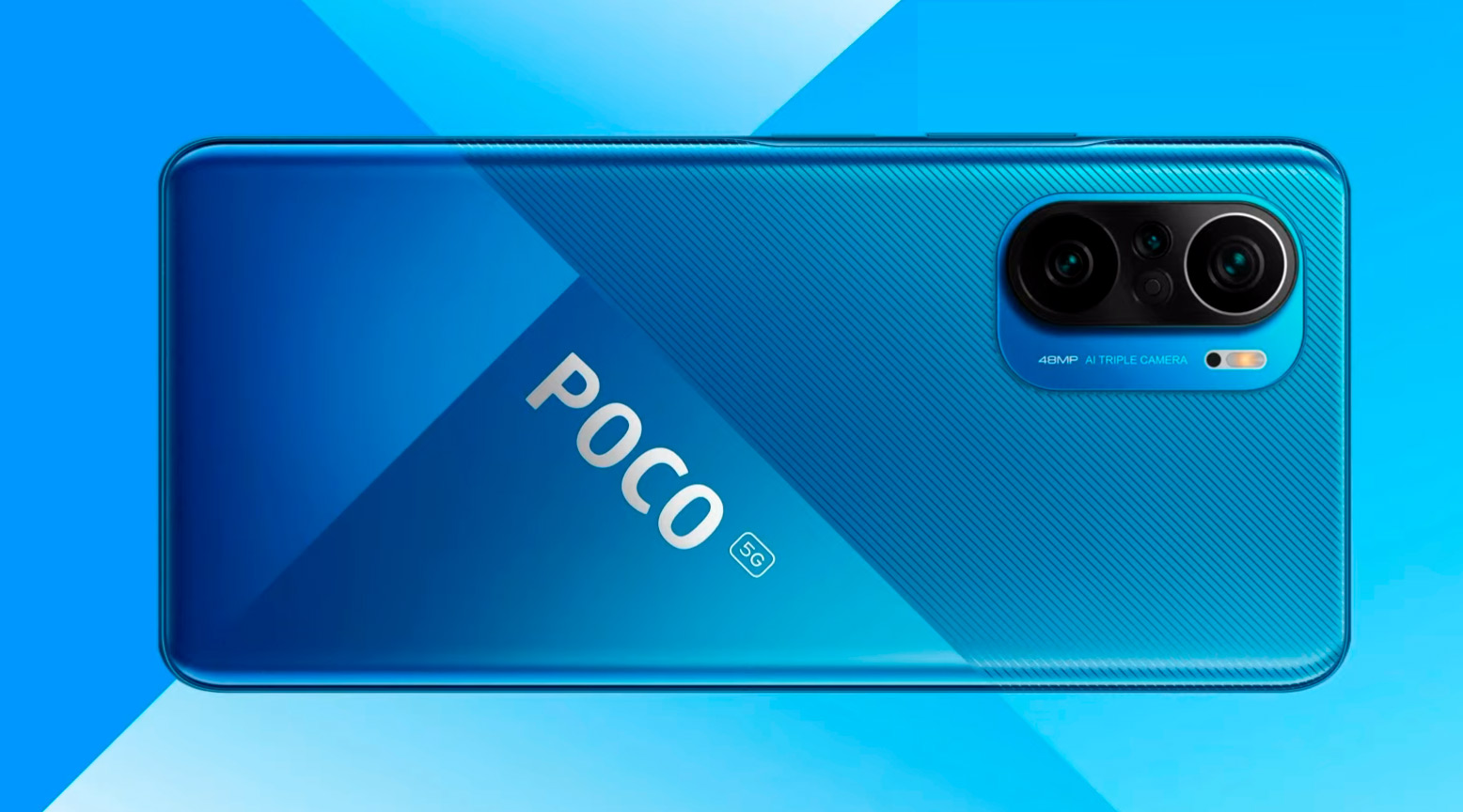 Nuevo POCO F3: un flagship económico en todo su esplendor - Tecnocat