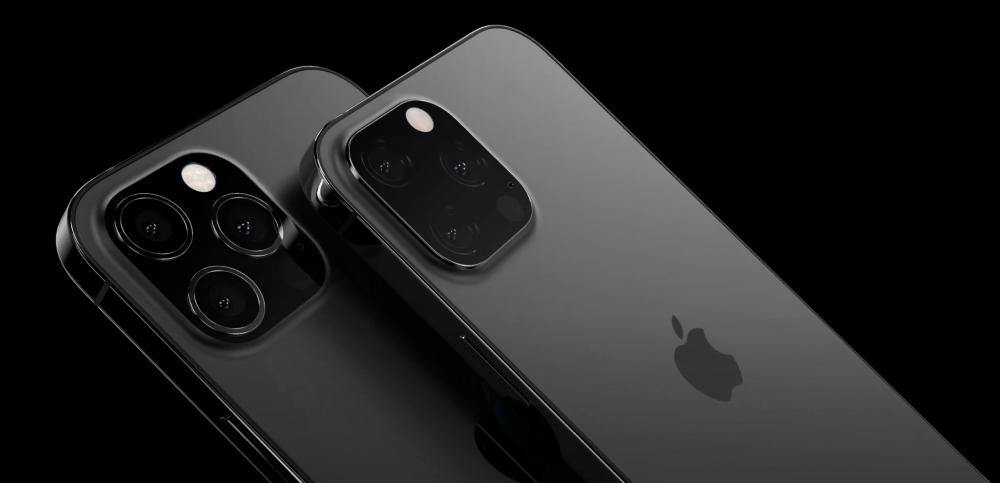Confirmado el iPhone 13 para este 2021, con cuatro modelos diferentes ...