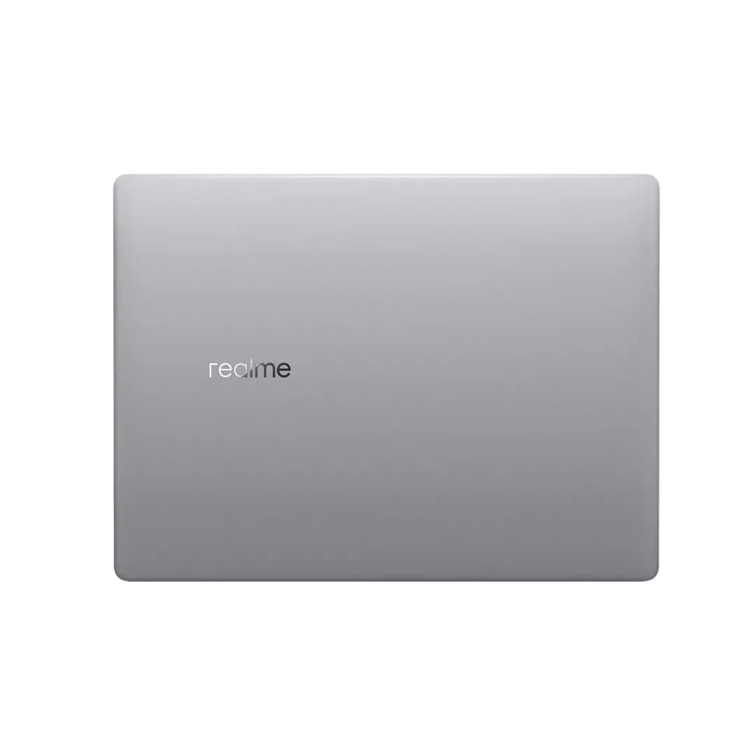 La Realme Book es oficial: así es la primera computadora portátil de la ...