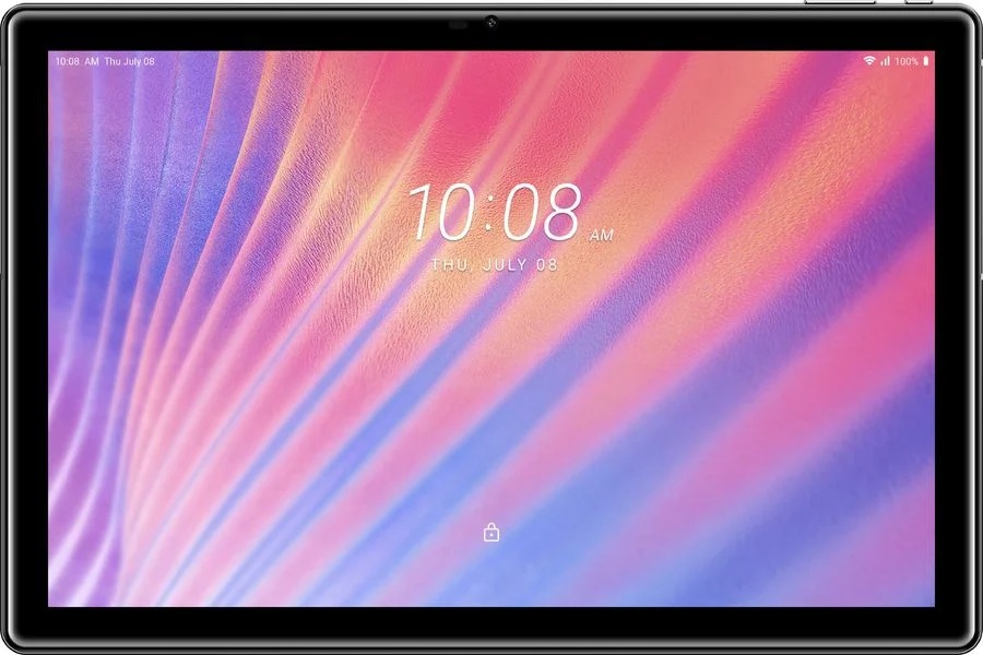 HTC regresa al mercado de tablets con la nueva A100 - Tecnocat