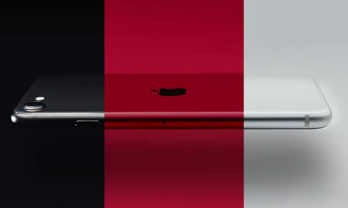iPhone SE 3: mismo diseño, más potencia y 5G - Tecnocat