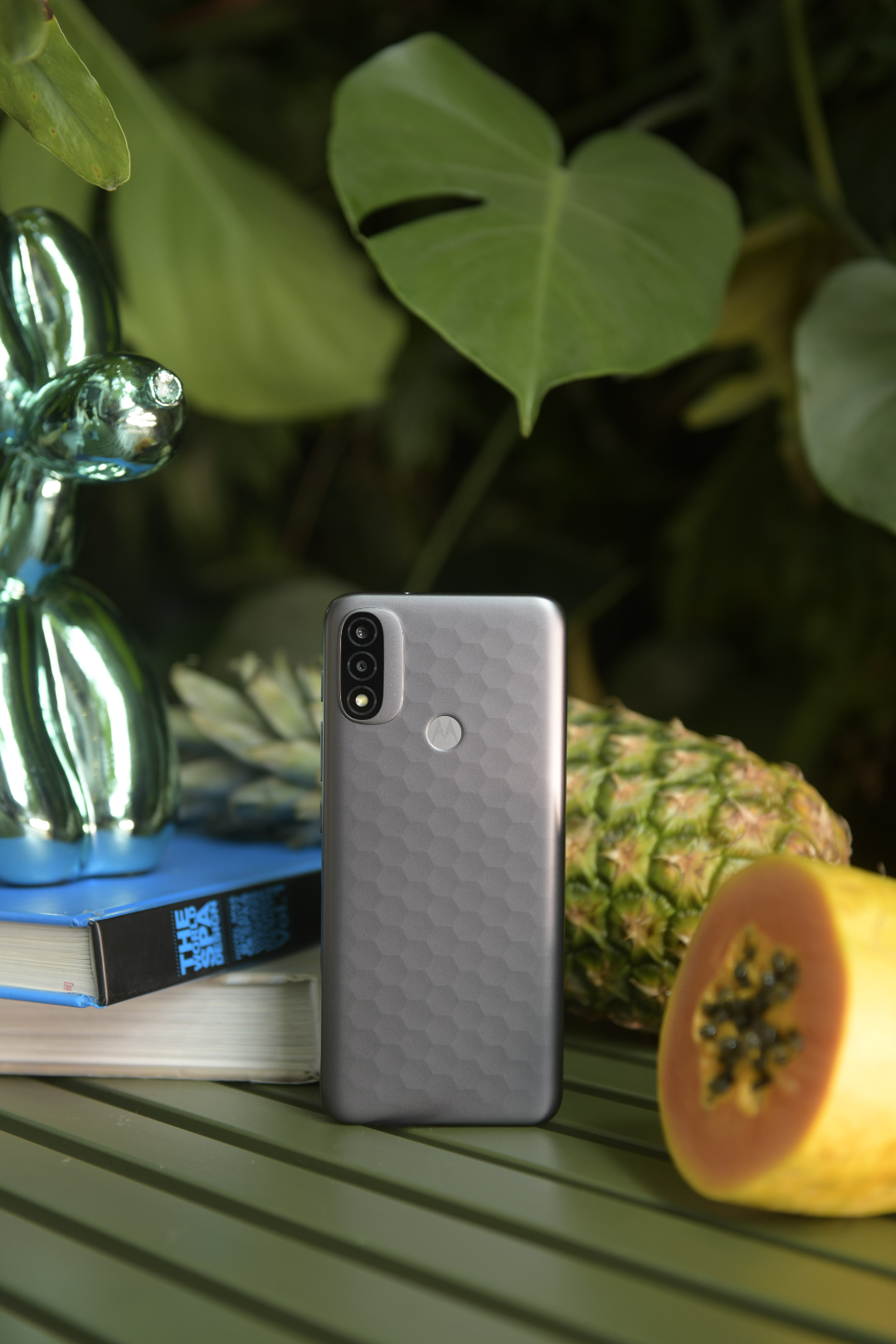 El Motorola Moto E20 llega oficialmente a México: características ...