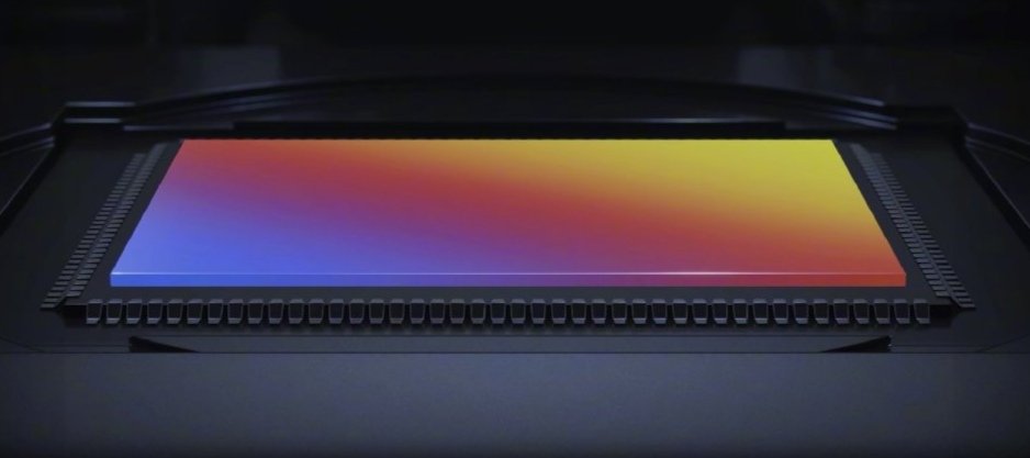 Sony trabaja en un nuevo sensor fotográfico de 100 MP para smartphones ...