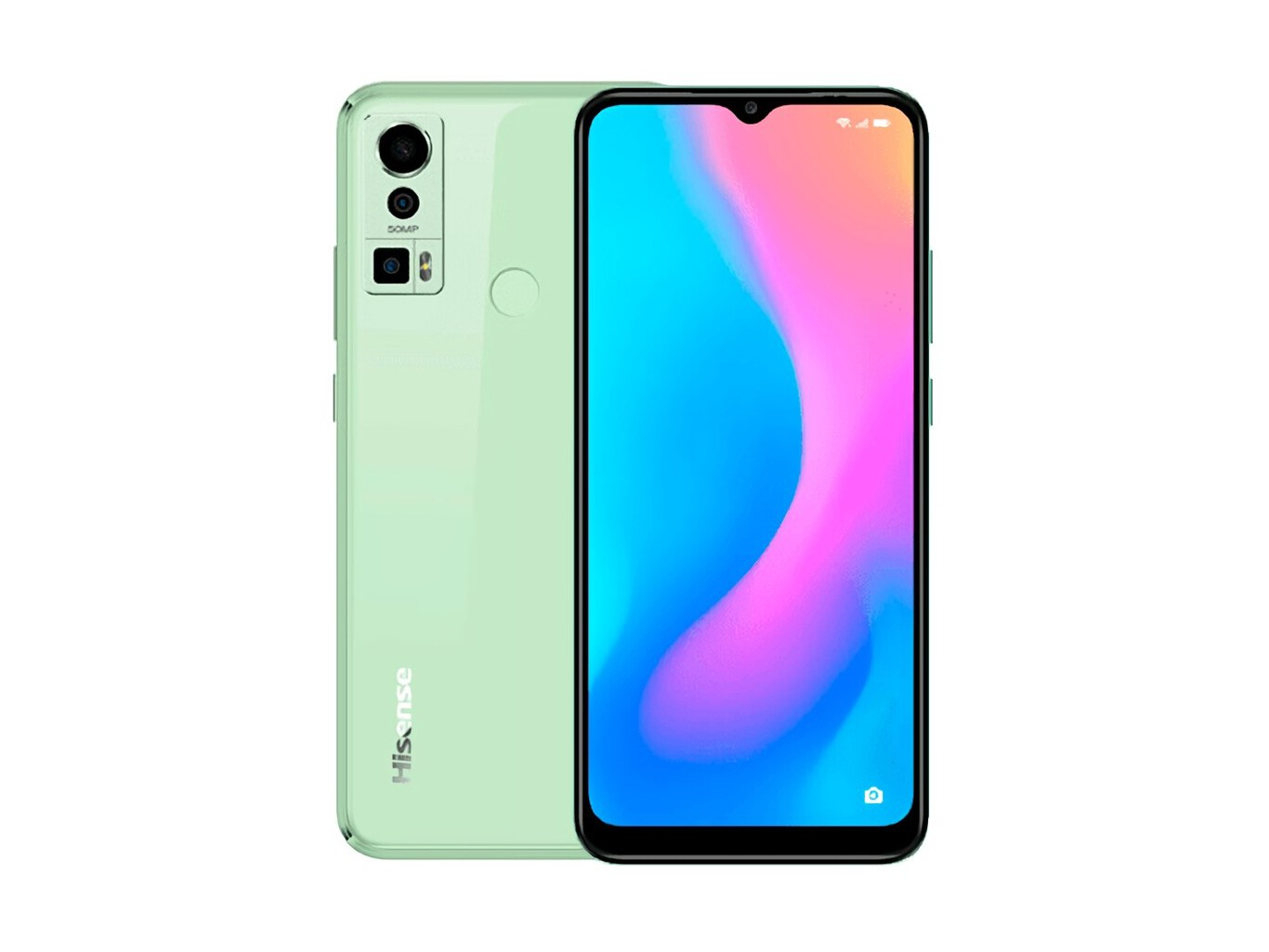 El Hisense E50i llega oficialmente a México: características, precio y ...
