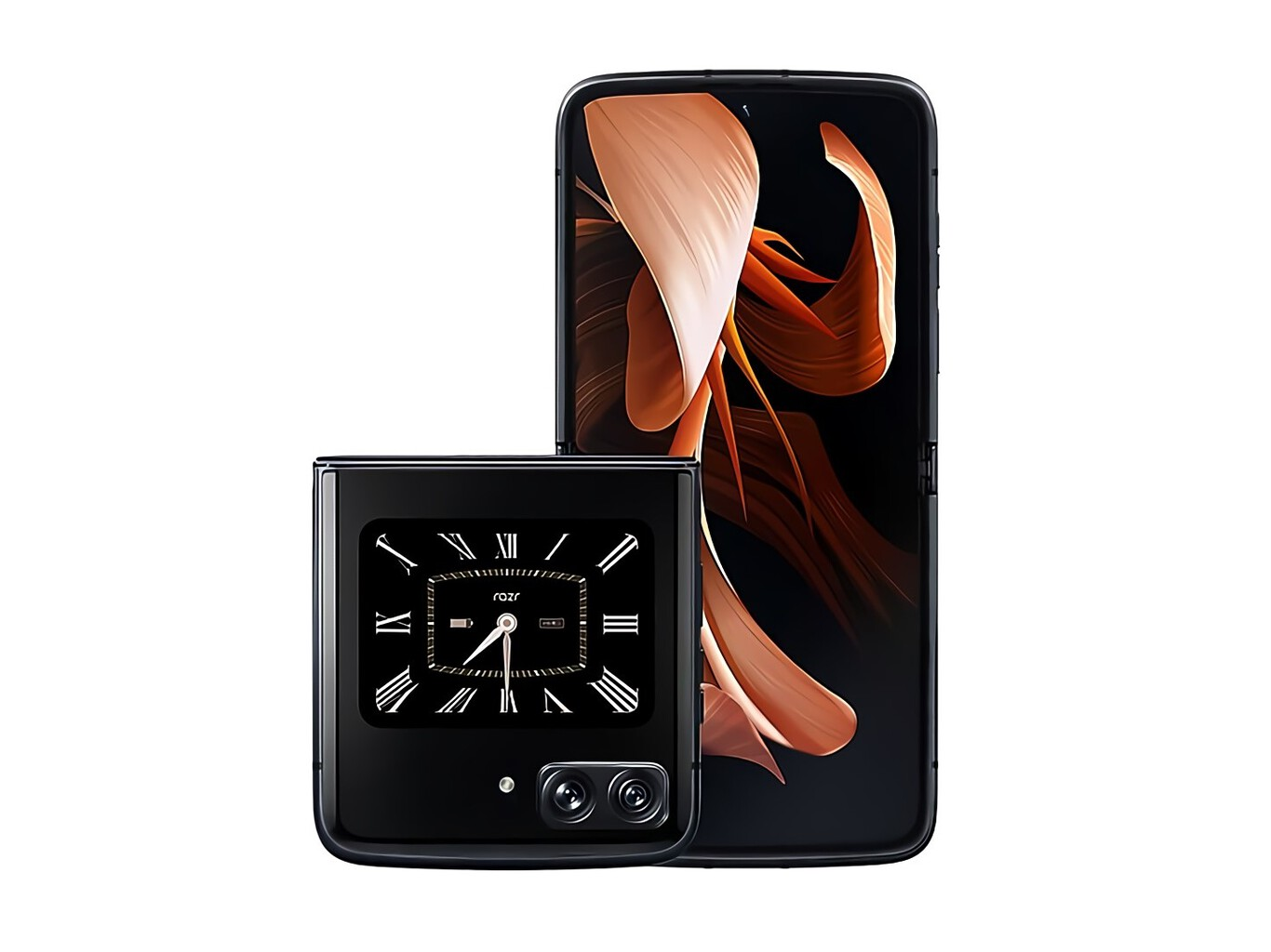 El Motorola Razr 2022 llega al mercado global: así es el smartphone ...