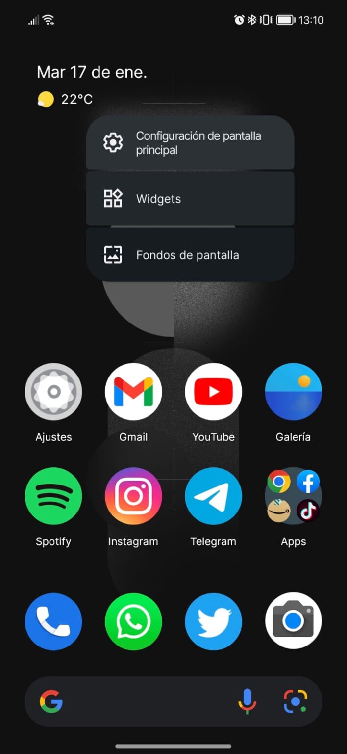 Top mejores launchers para personalizar tu dispositivo Android en 2023 ...