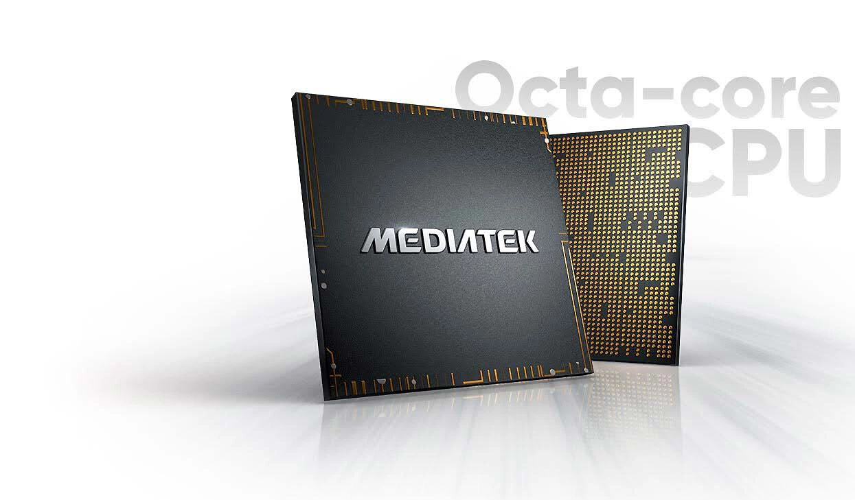 Nuevo procesador MediaTek Dimensity 7050: más potencia y mejor ...