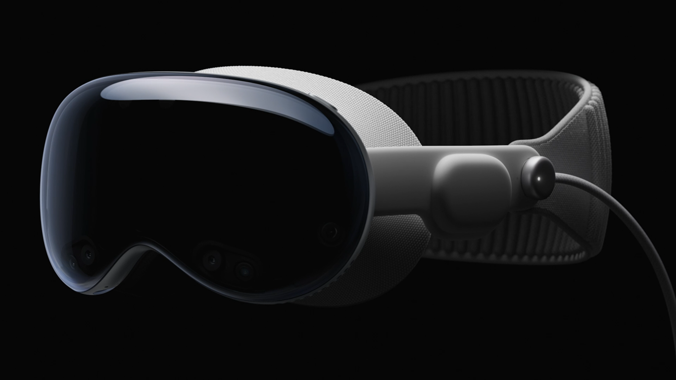 Apple Vision Pro: así son los nuevos lentes de realidad mixta - Tecnocat Apple Vision Pro: así son los nuevos lentes de realidad mixta - Tecnocat