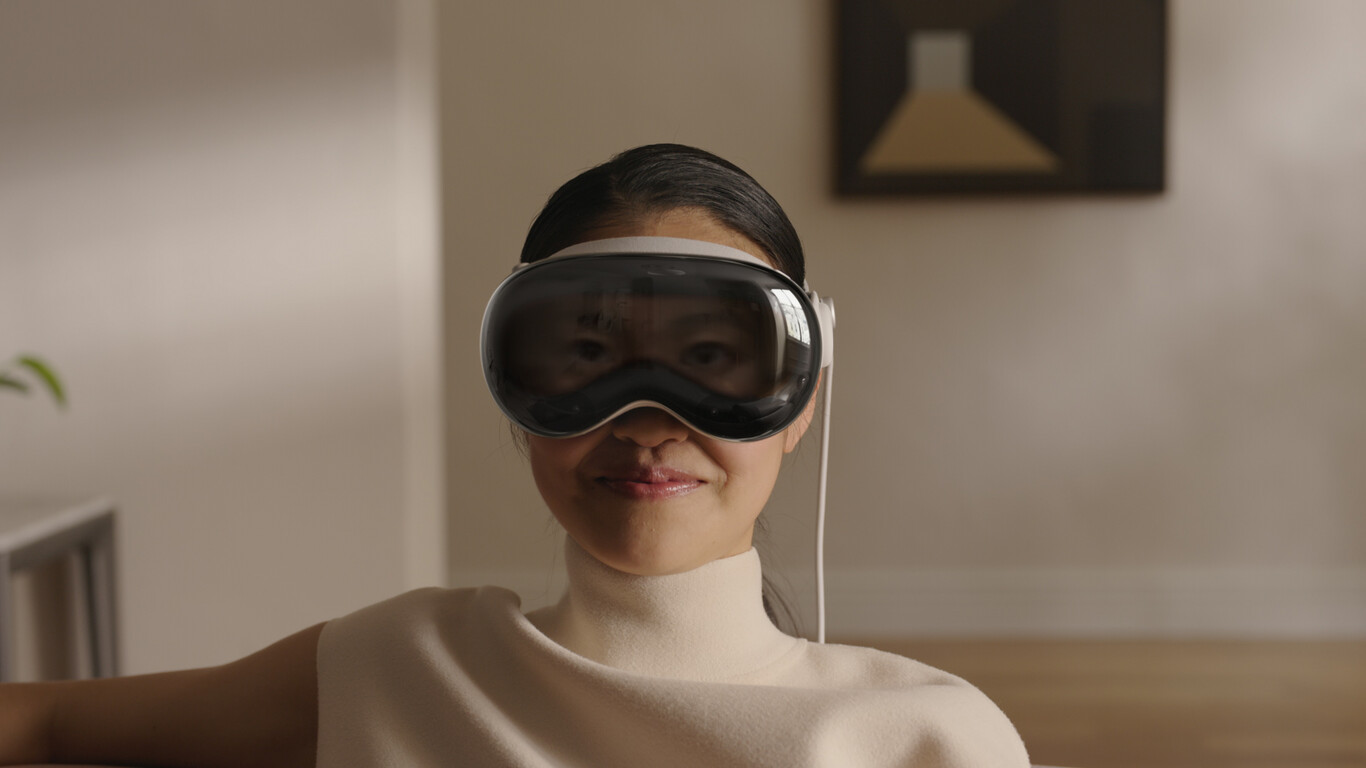 Apple Vision Pro: así son los nuevos lentes de realidad mixta - Tecnocat Apple Vision Pro: así son los nuevos lentes de realidad mixta - Tecnocat