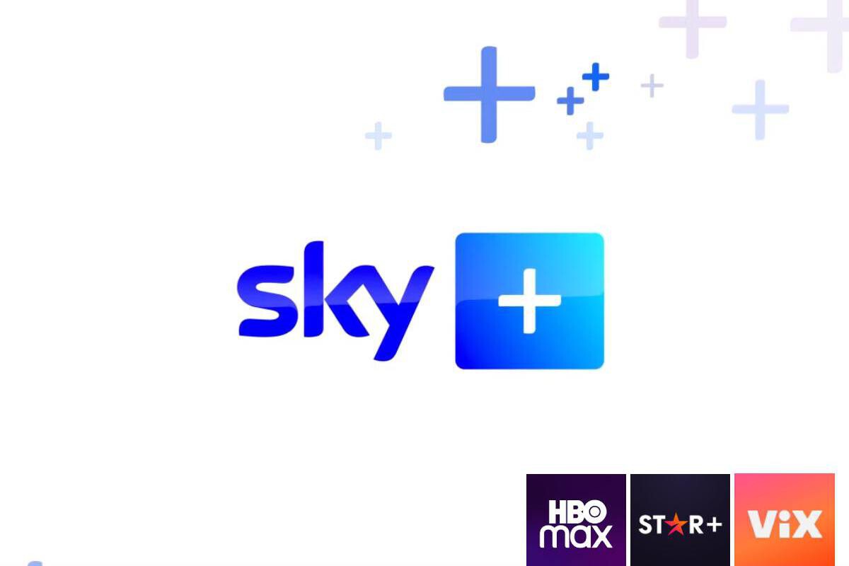SKY+ llega a México, un nuevo servicio de TV en streaming para ver ...