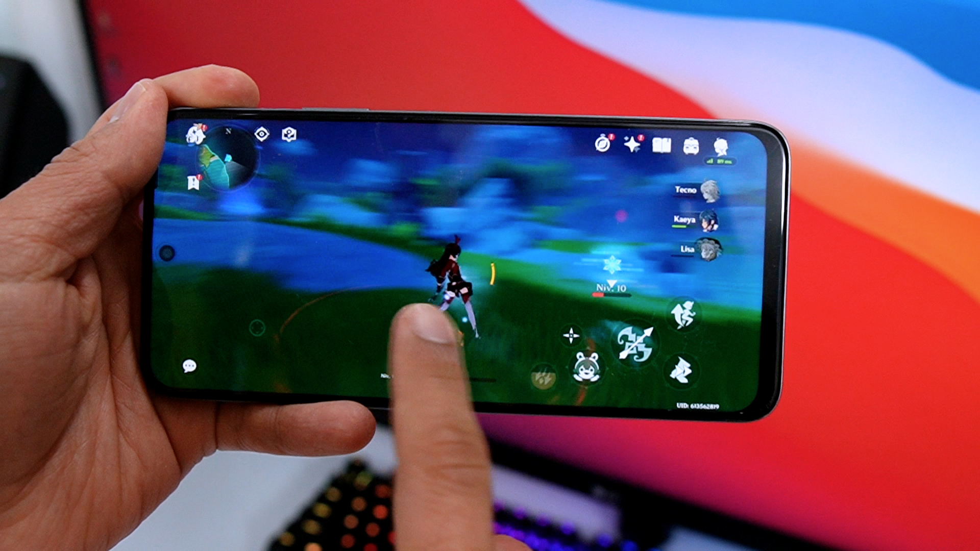 Honor X7C Review en Español - Tecnocat
