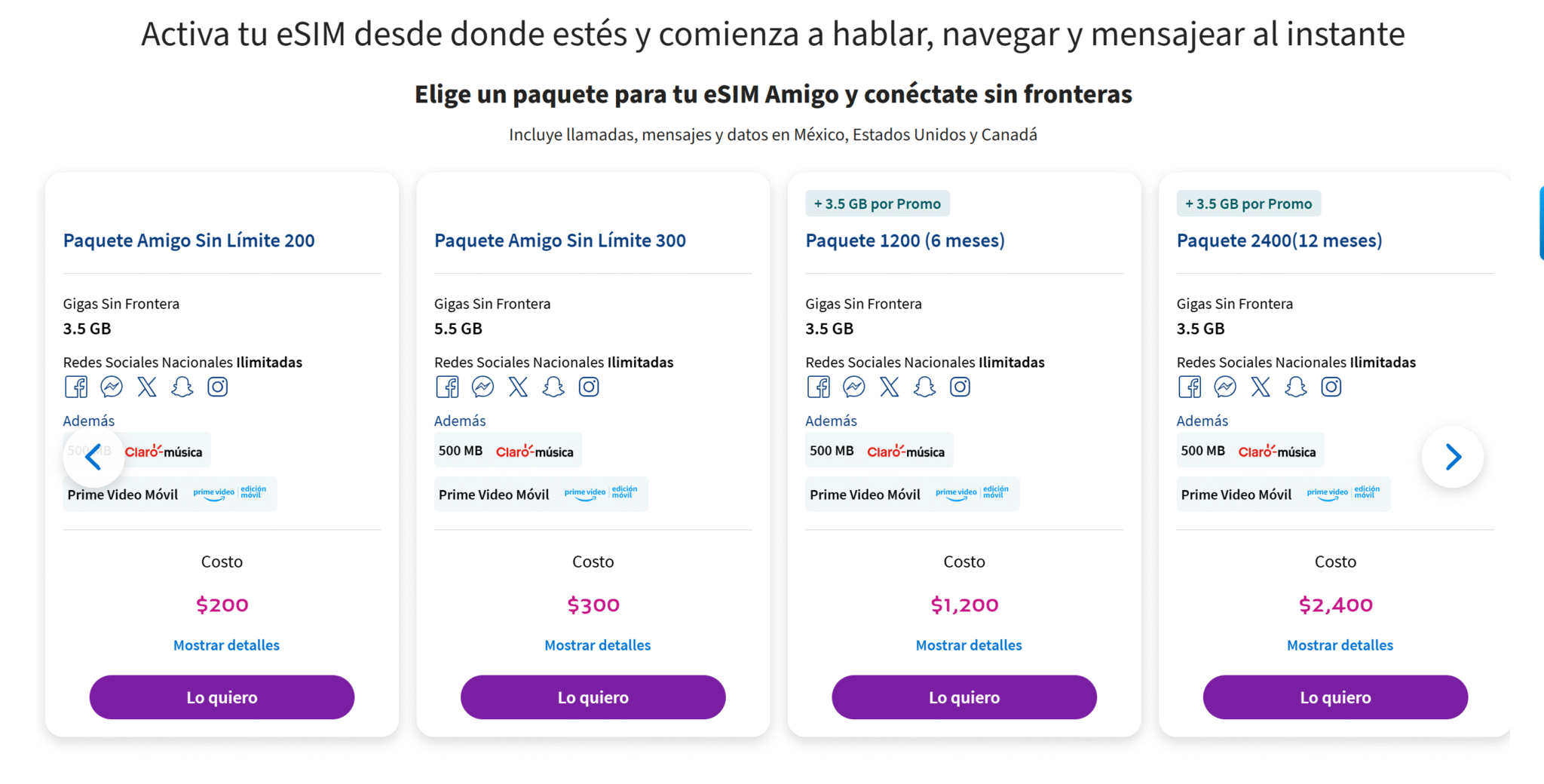 Activa tu eSIM de Telcel desde casa : SUPER FACIL - Tecnocat
